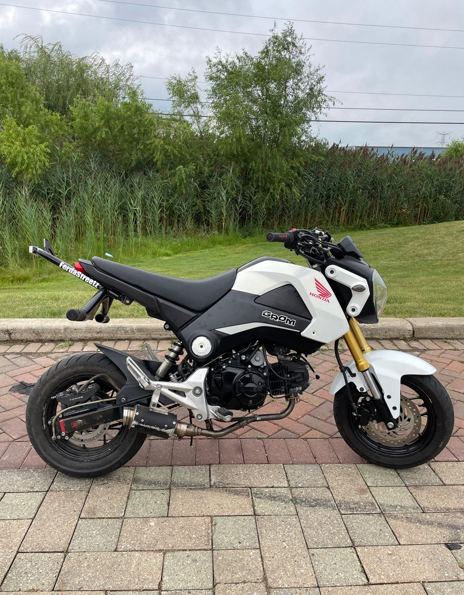 Grom Subcage 2014-2020 – FerdaStreetz